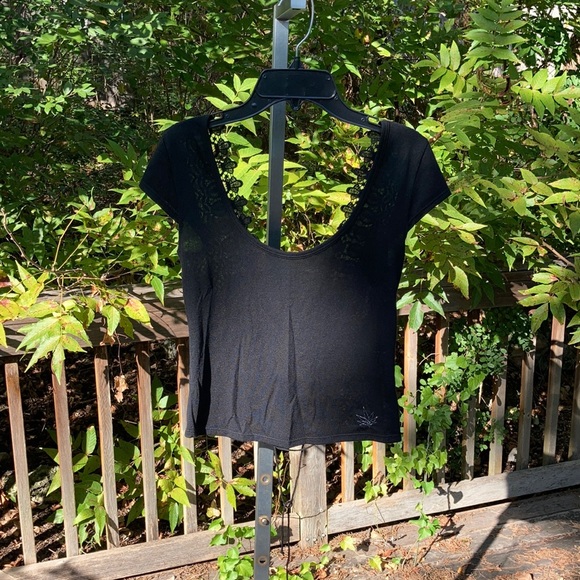 Dolls Kill | Tops | High Demand Crop Top | Poshmark